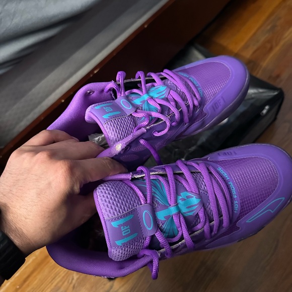 Puma | Shoes | Puma Mb | Poshmark